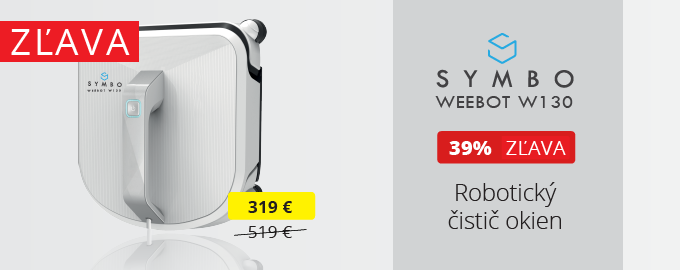 Robotický vysávač SK - najväčší výber u nás | roboticky-vysavac.sk