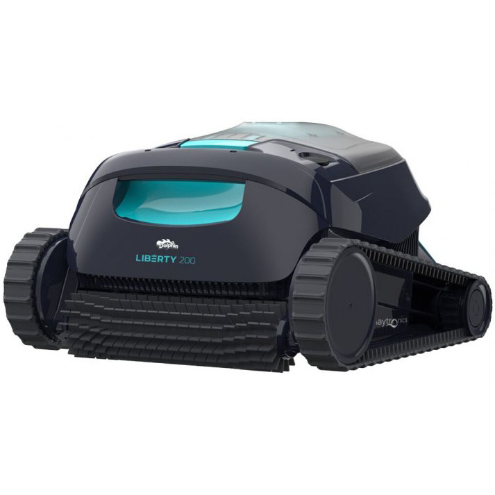 Dolphin Liberty 200 | roboticky-vysavac.sk