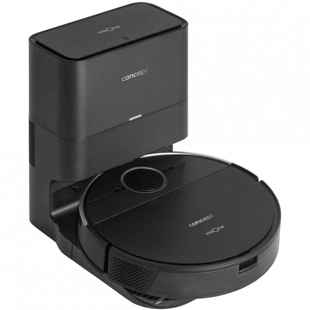 Concept VR3550 visiOne 3D | roboticky-vysavac.sk
