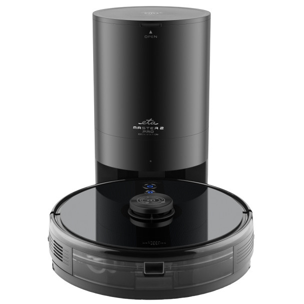 Na stiahnutie ETA Master 2 Pro 6229 90000 | roboticky-vysavac.sk