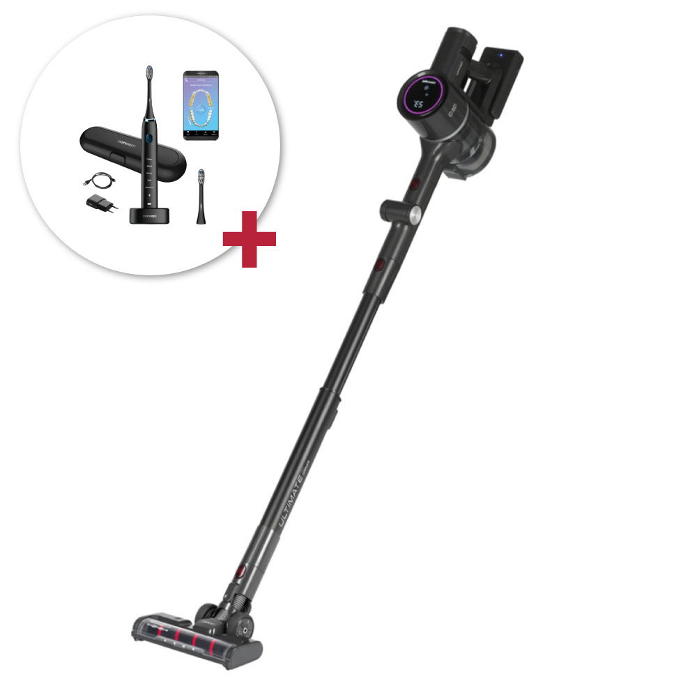 Concept VP6300 5v1 Ultimate Complete Pro | roboticky-vysavac.sk