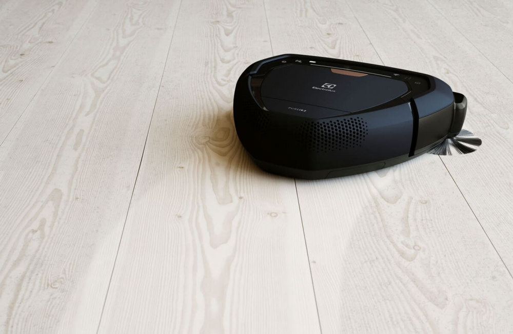 Electrolux PURE i9 PI92-4STN | roboticky-vysavac.sk