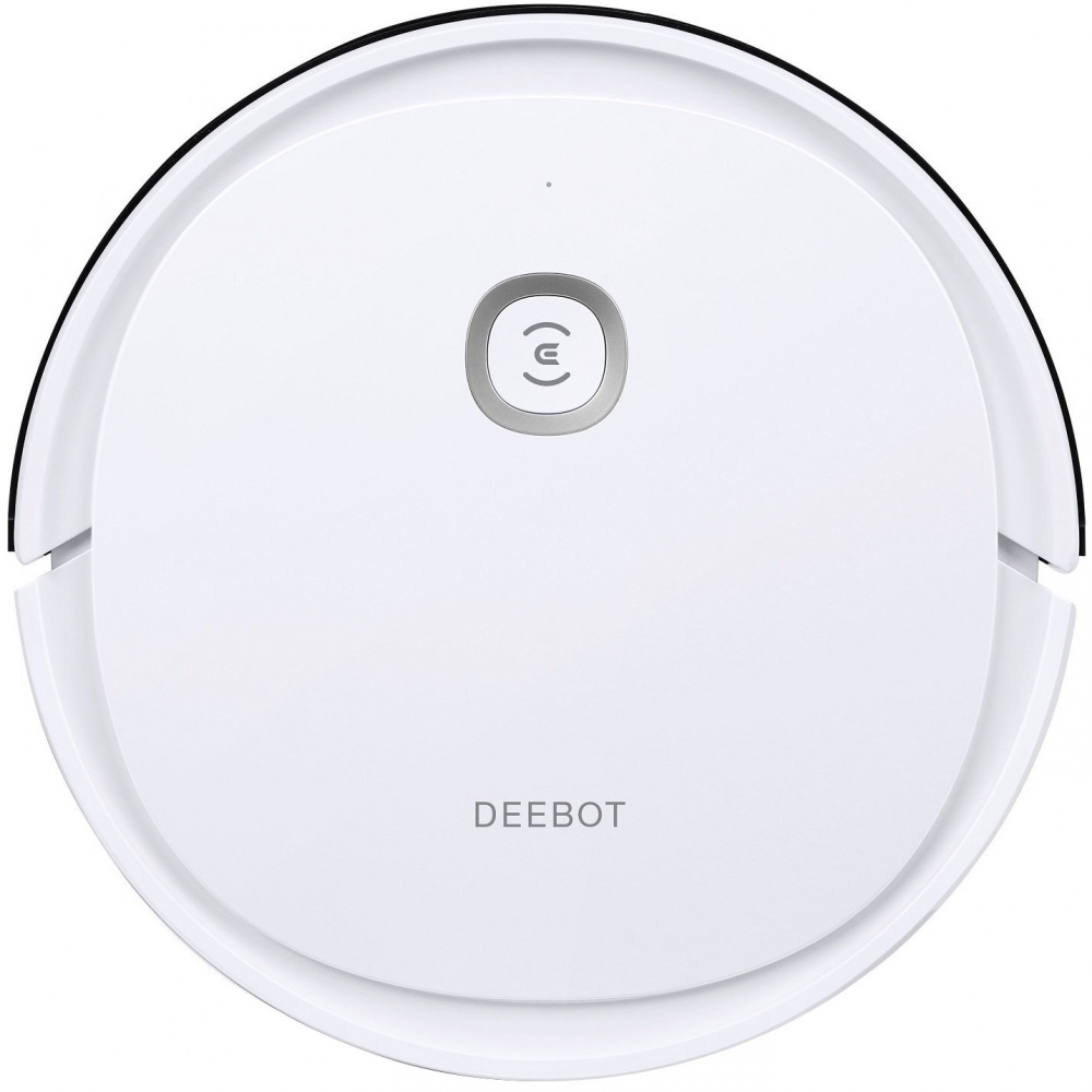 Ecovacs Deebot U2 - white | roboticky-vysavac.sk