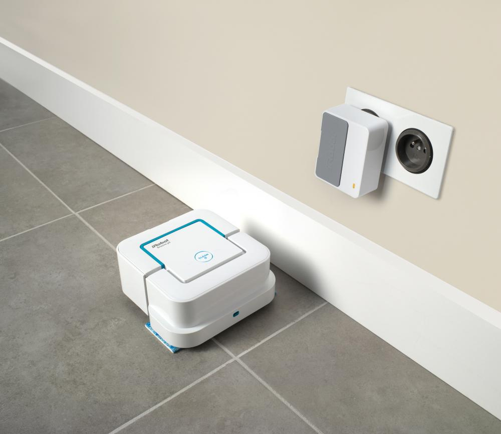 iRobot Braava jet 250 | roboticky-vysavac.sk