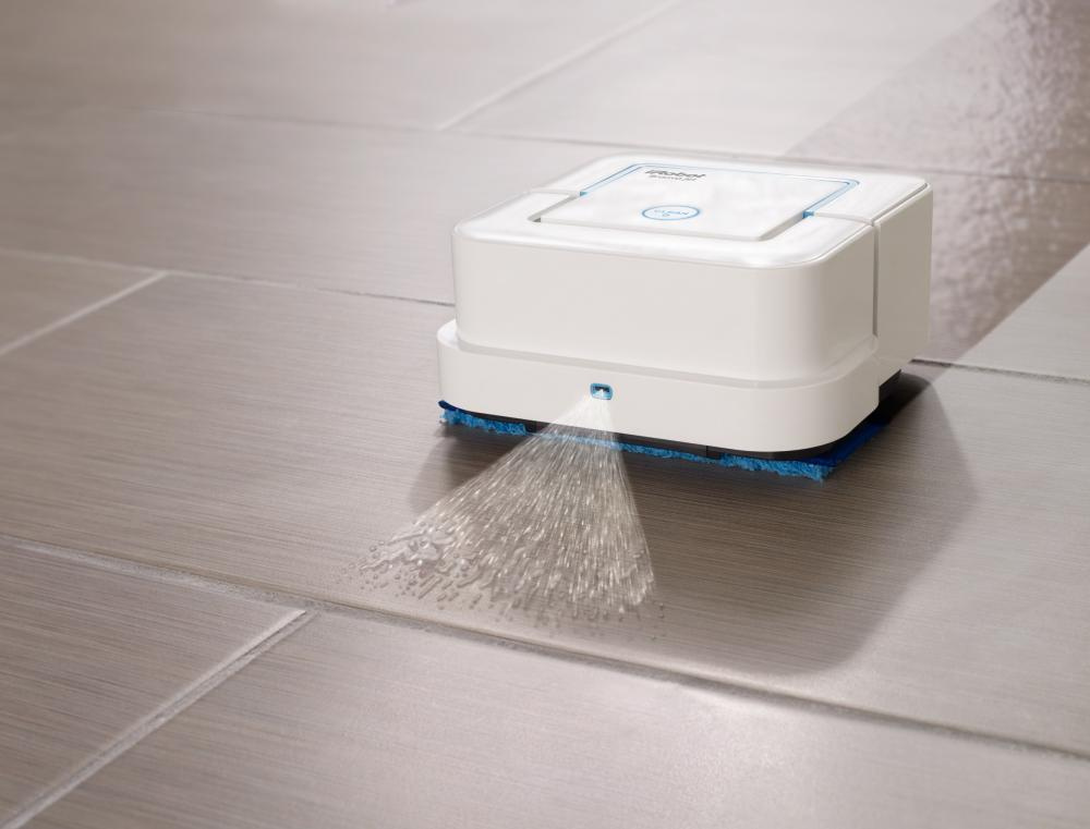 iRobot Braava jet 250 | roboticky-vysavac.sk